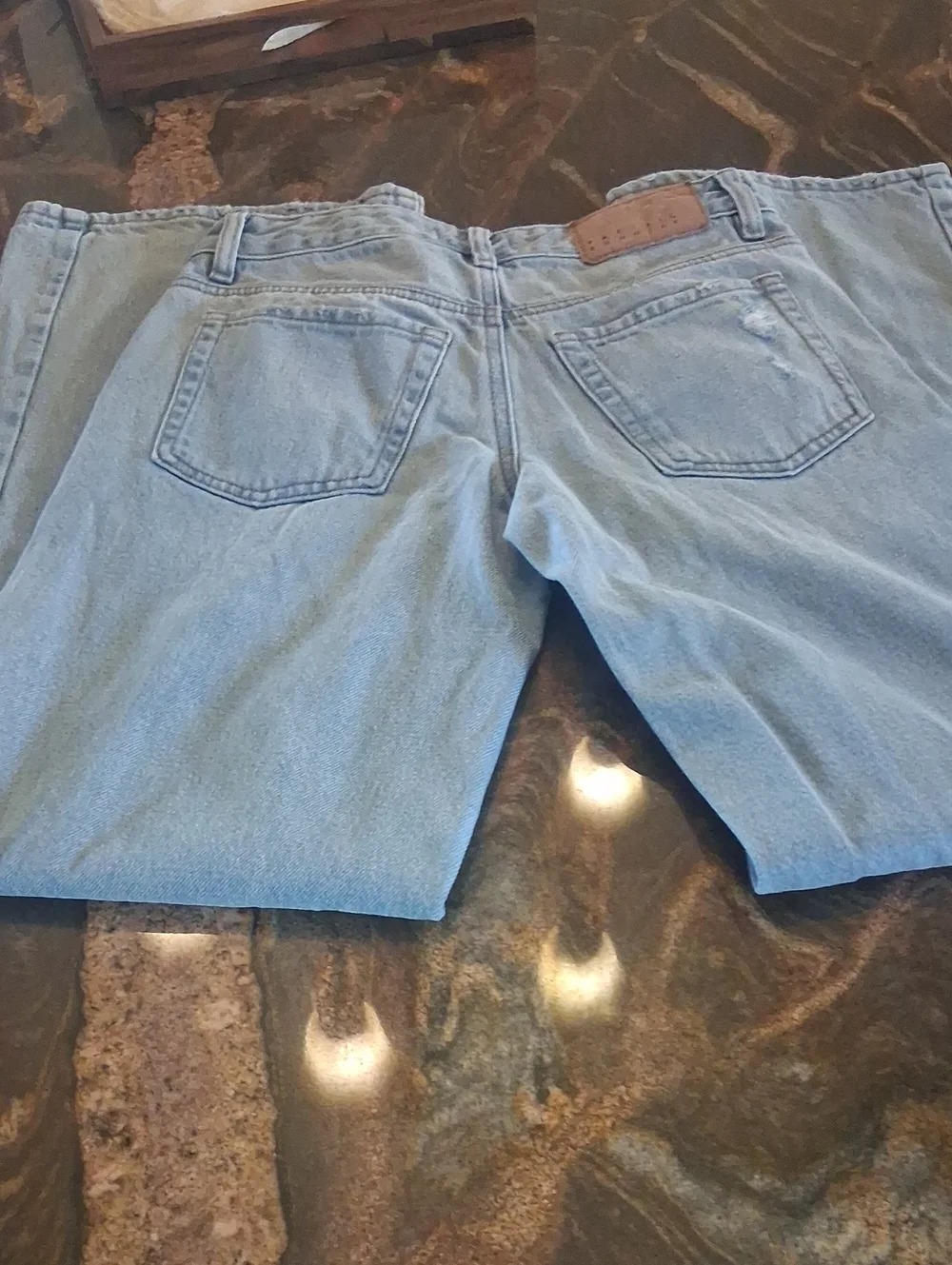 PacSun | Jeans | Pac Sun Casey Low Rise Baggy Jeans | Poshmark
